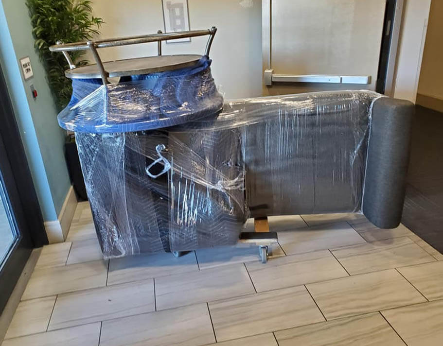 A1 Houston Movers